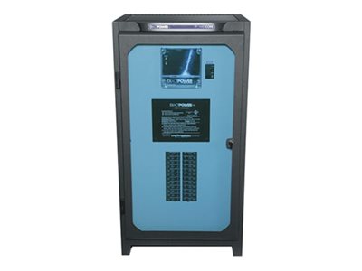 Exact Power PowerCore | Overview, Specs, Details | SHI