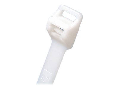 Panduit Pan-Ty - Cable locking tie | Overview, Specs, Details | SHI