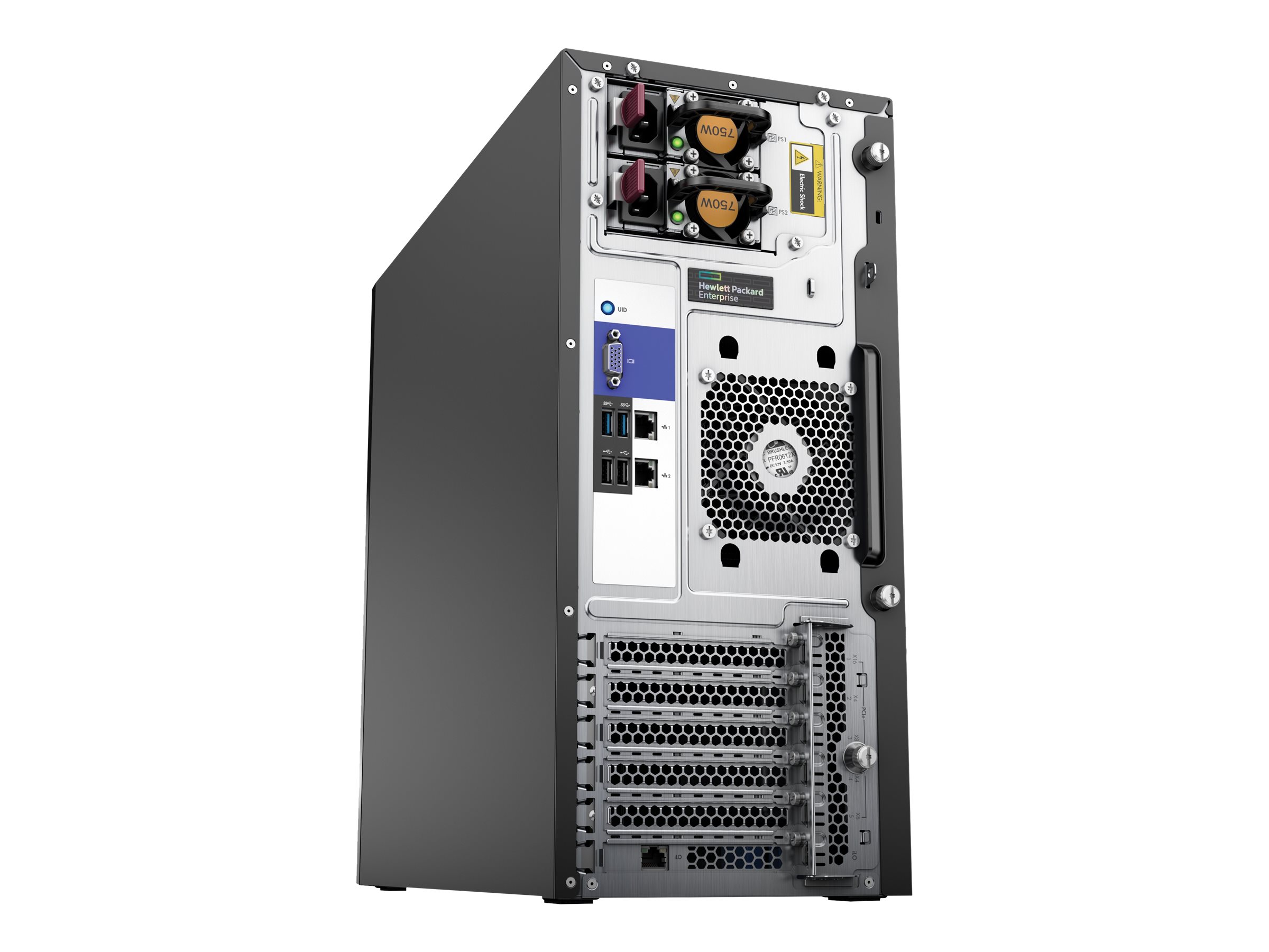 HPE ProLiant ML110 Gen9 Entry | Overview, Specs, Details | SHI