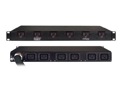 Eaton Enclosure Power Distribution Unit Basic | SHI Direct