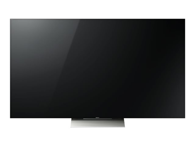 KD55XD9305BU - Sony Bravia KD-55XD9305 XD9305 Series - 55" LED-backlit ...