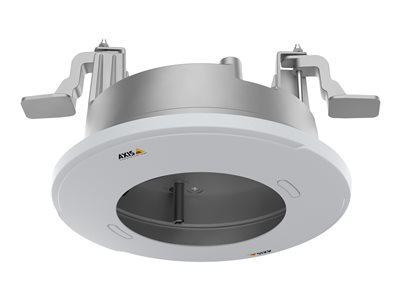 AXIS TM3206 - camera dome recessed mount