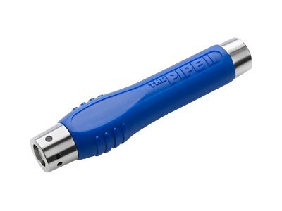 TimeKeeping The PIPE - touch button reader