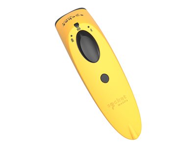 SocketScan S740 - barcode scanner
