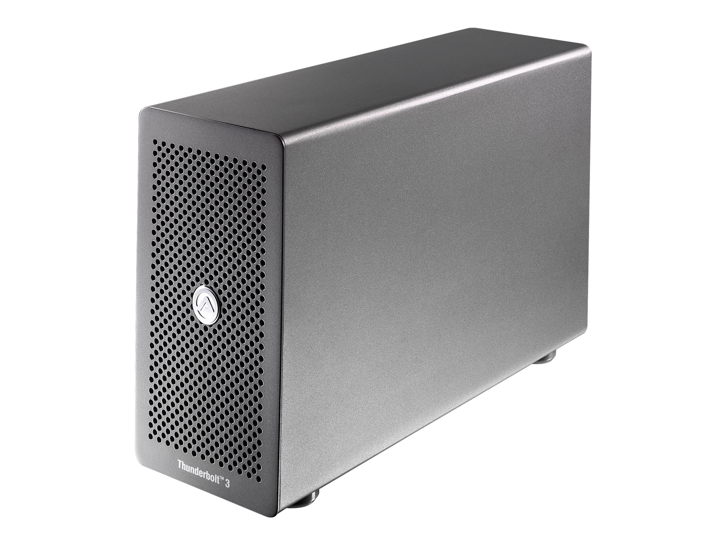 AKiTiO Node Lite - External GPU enclosure | Overview, Specs, Details | SHI