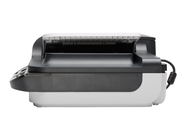 HP ScanJet N6310 Document Flatbed Scanner - flatbed scanner - USB 2.0 ...