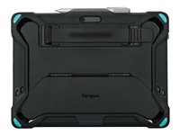 Targus SafePort Rugged MAX - protective case for tablet