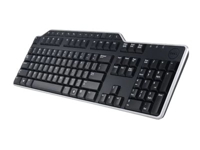 Dell KB522, keyboard Input Device - Paradigm PCs