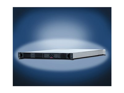 APC Smart-UPS RM 750VA USB - UPS - 480 Watt - 750 VA