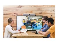 Cisco Webex Room Kit Mini - video conferencing kit