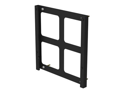 LocknCharge Wall Mount Kit - bracket - for charging station