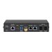 Vaddio OneLINK Bridge for Conference Cameras - AV Extender - Black