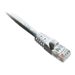 Axiom patch cable - 2 ft - white