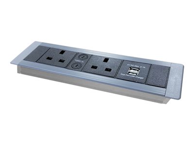 Product | Videk In Desk Power - power distribution unit
