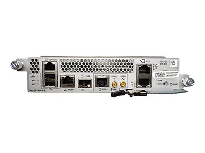 Cisco Network Convergence System 5500 Route Processor - network ...