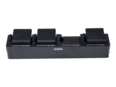 Brother PA-4BC-002 - Printer battery charging cradle - output ...
