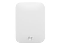 Cisco Meraki MR26 Cloud Managed 3x3 MIMO - wireless access point - Wi ...