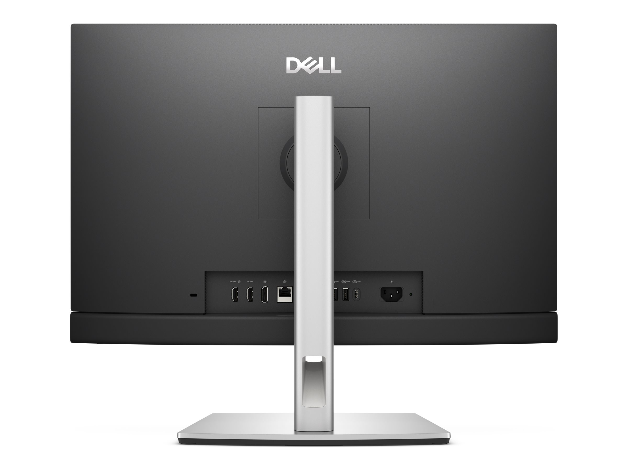 Dell Pro 24 All-in-One QC24250 | Overview, Specs, Details | SHI