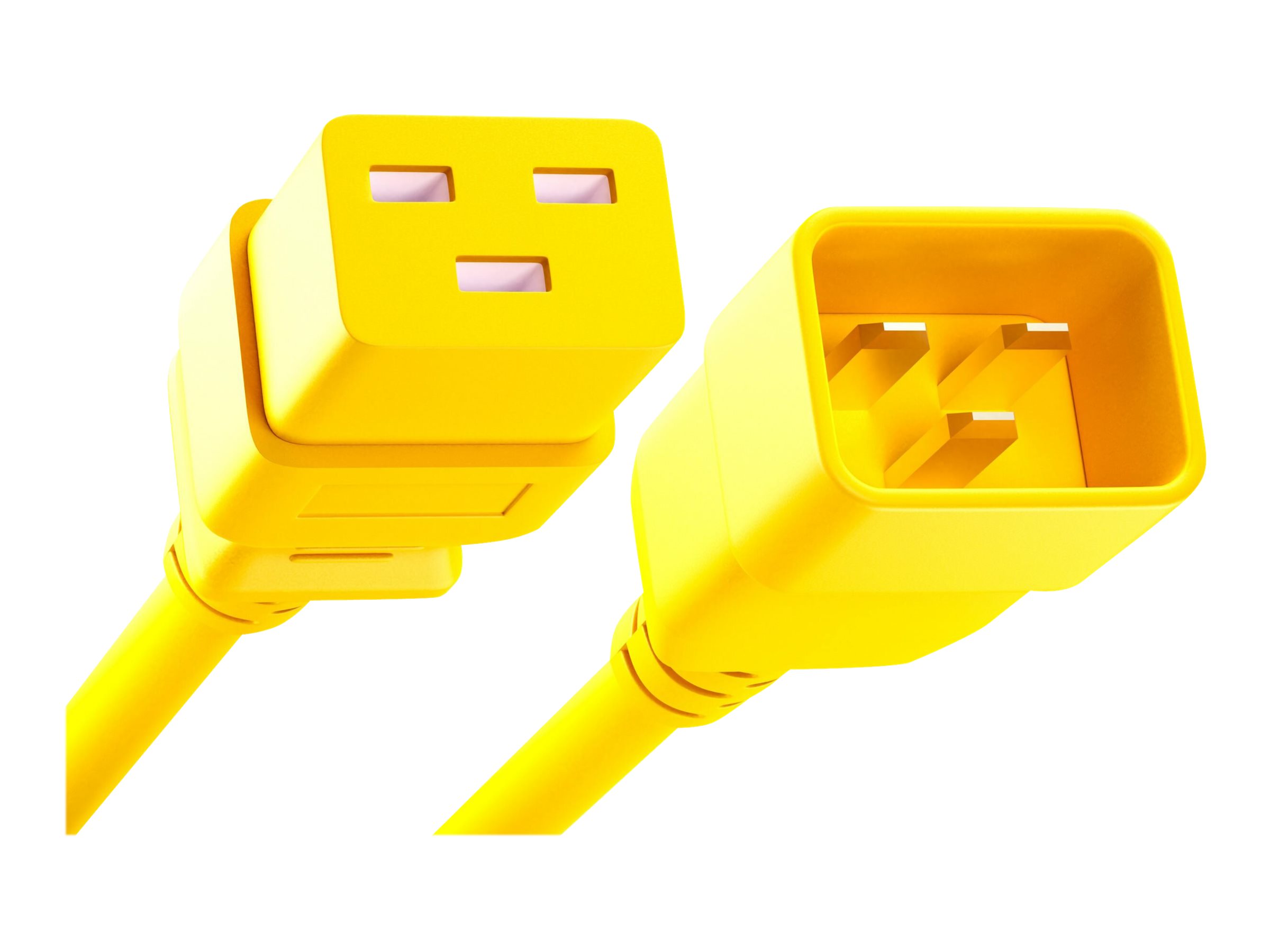 UNC Group - Power cable | SHI