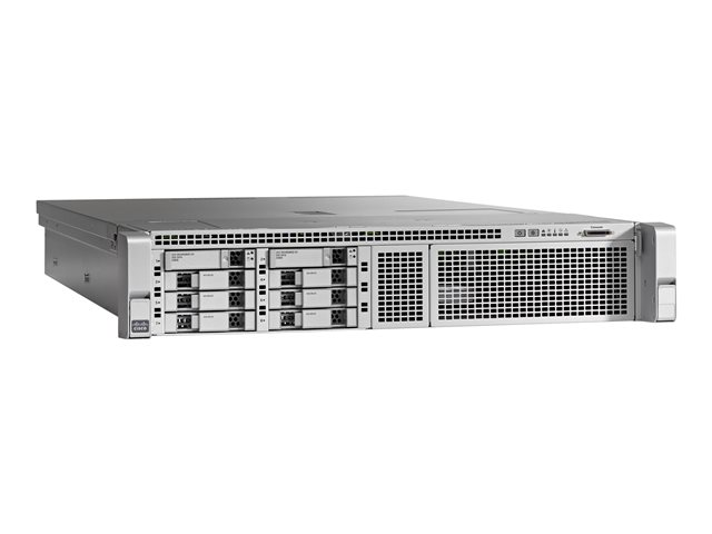 Cisco 8540 Wireless Controller - Peripherique d'administration reseau ...