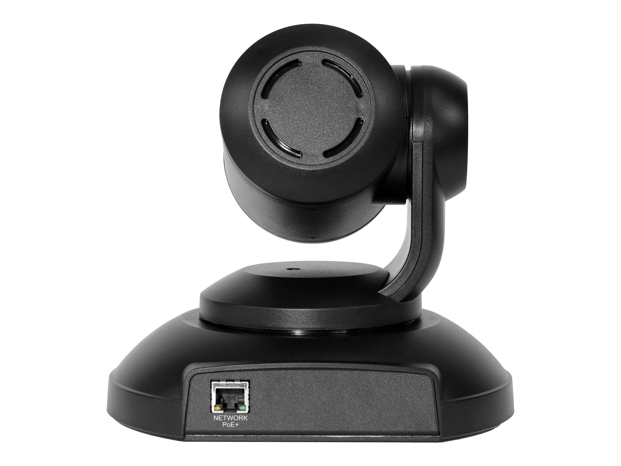 Vaddio EasyIP 10 Video Conferencing Mixer Kit with IP PTZ Camera | www ...