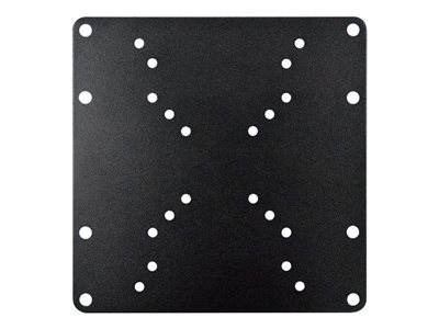 Atdec AC-AP-2020 - mounting component - black