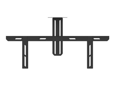 Multibrackets M Camera Holder - Mounting component (universal mount) - for video conference ...