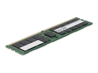 AddOn - DDR4 - module - 64 GB - DIMM 288-pin - 2933 MHz / PC4-23400 ...