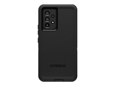 OtterBox Defender Series Pro Pack - back cover for cell phone