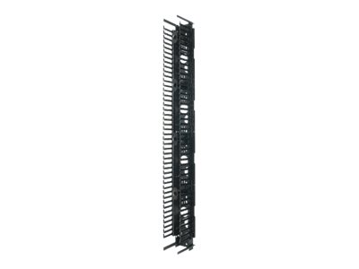 Panduit PatchRunner Vertical Cable Manager | www.shi.com