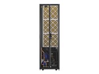APC InRow RD - air-conditioning cooling system - 42U