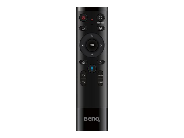 BenQ TRY01 - Remote control | Overview, Specs, Details | SHI