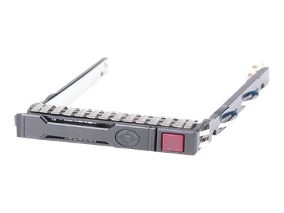 EDGE Server Caddy - Storage drive carrier (caddy) | SHI