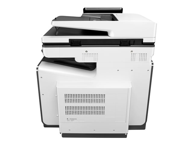 HP PageWide Managed Color MFP E58650dn - multifunction printer - colour ...