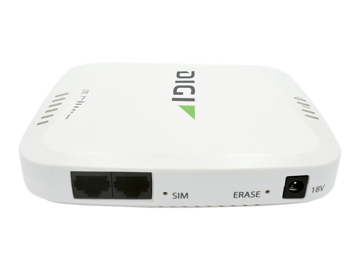 Digi 6310-DX03 - - router | www.shi.com