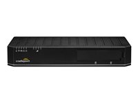 Cradlepoint E300 Series Enterprise Router E300-5GB - wireless router ...