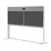 Cisco stand - for video conferencing system