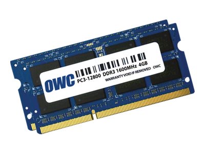 Other World Computing | Overview, Specs, Details | SHI