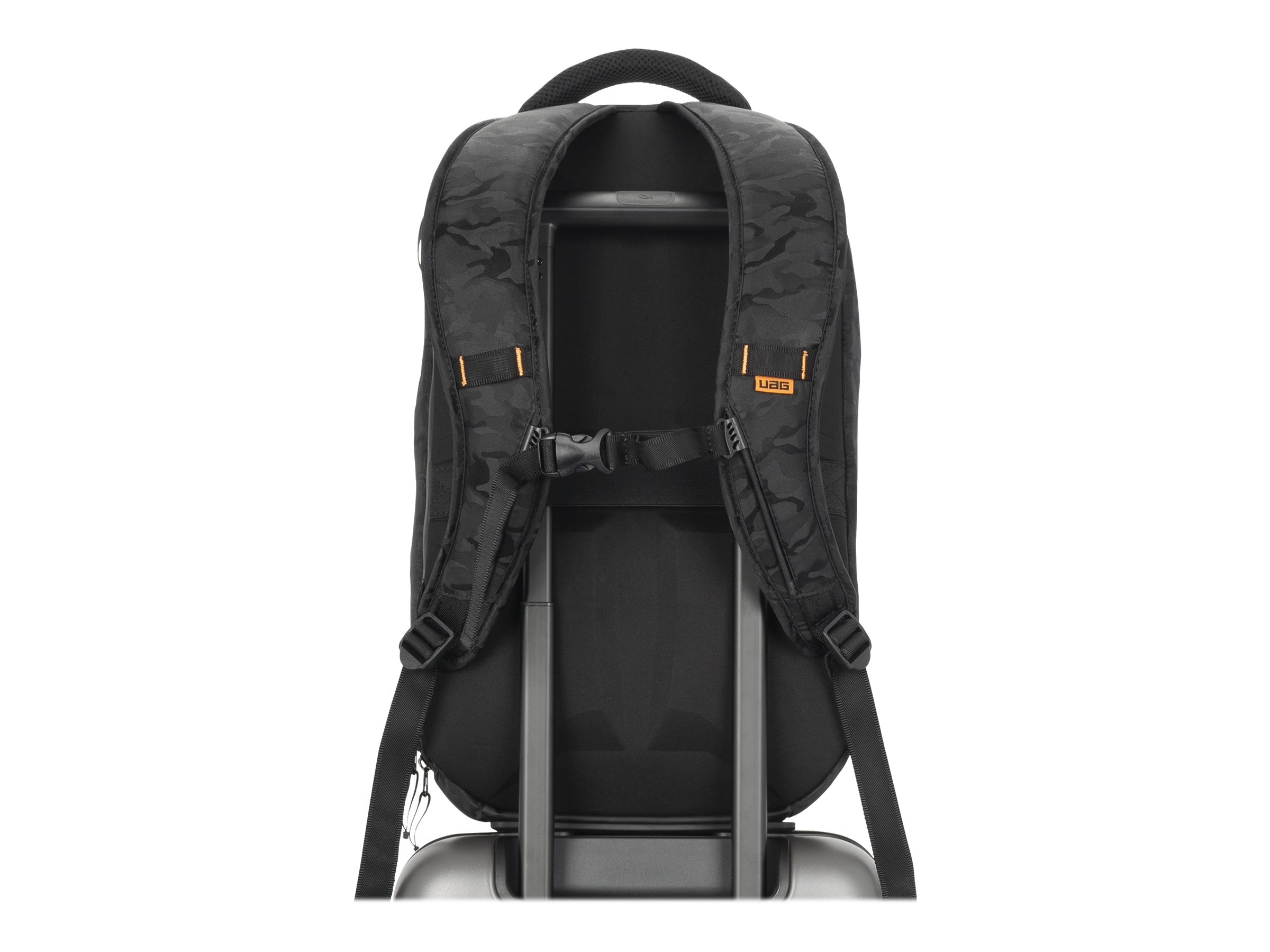 UAG Rugged Laptop Backpack 24-Liter | Overview, Specs, Details | SHI