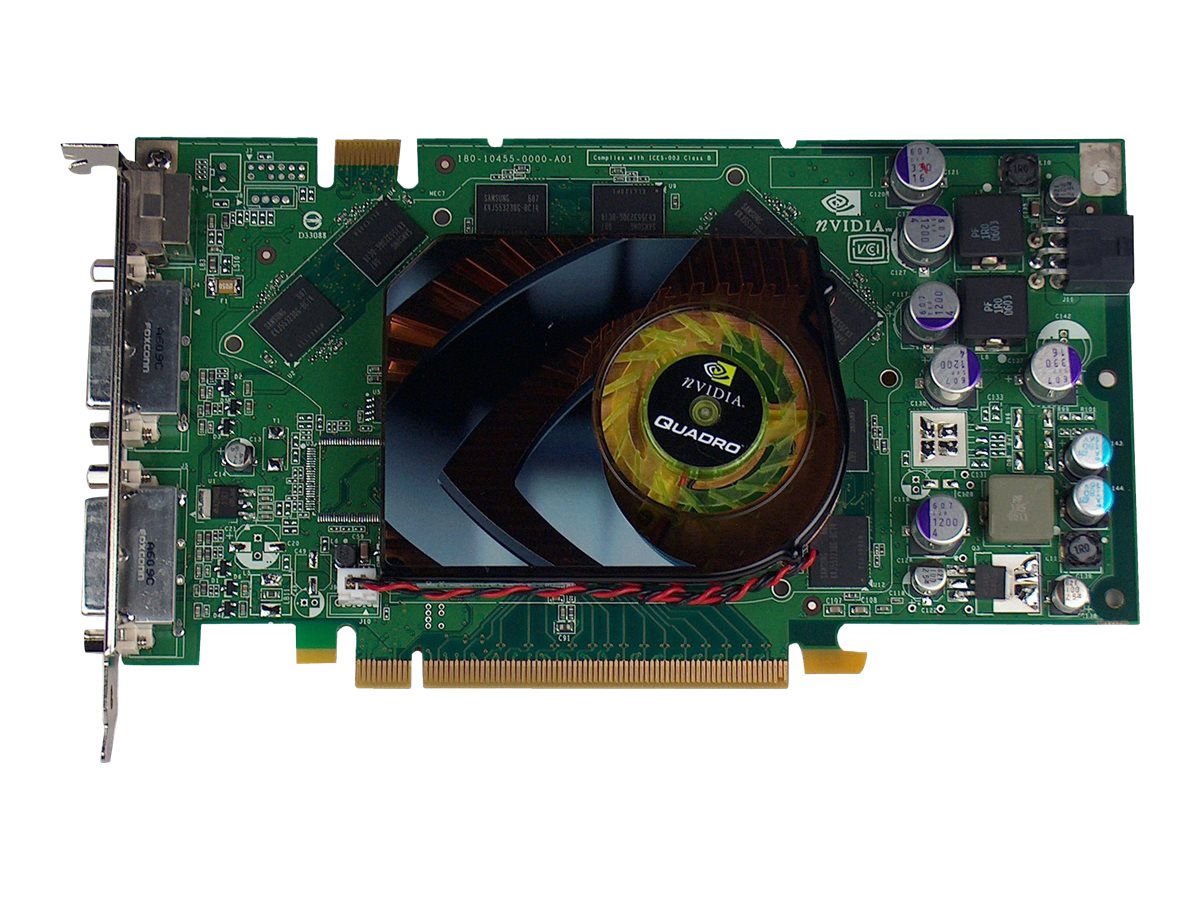 NVIDIA Quadro 6000 - Graphics card | Overview, Specs, Details | SHI