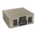 FireKing SureSeal Fire and Water SS103 - storage box - for Letter, A4 ...
