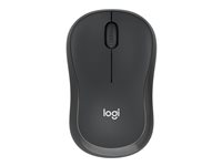 Logitech M220 SILENT Wireless Mouse, 2.4 GHz with USB Receiver, 1000 ...