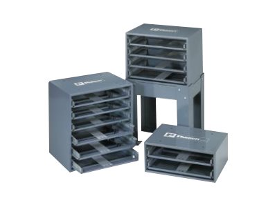 Panduit - Rack | Overview, Specs, Details | SHI