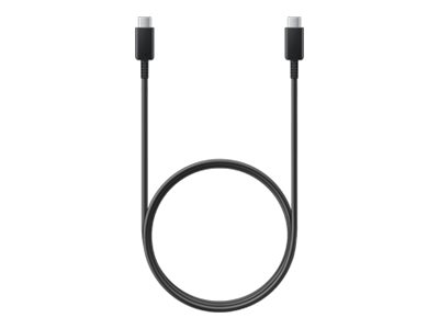 SMART - USB-C cable - 24 pin USB-C to 24 pin USB-C - 6 ft