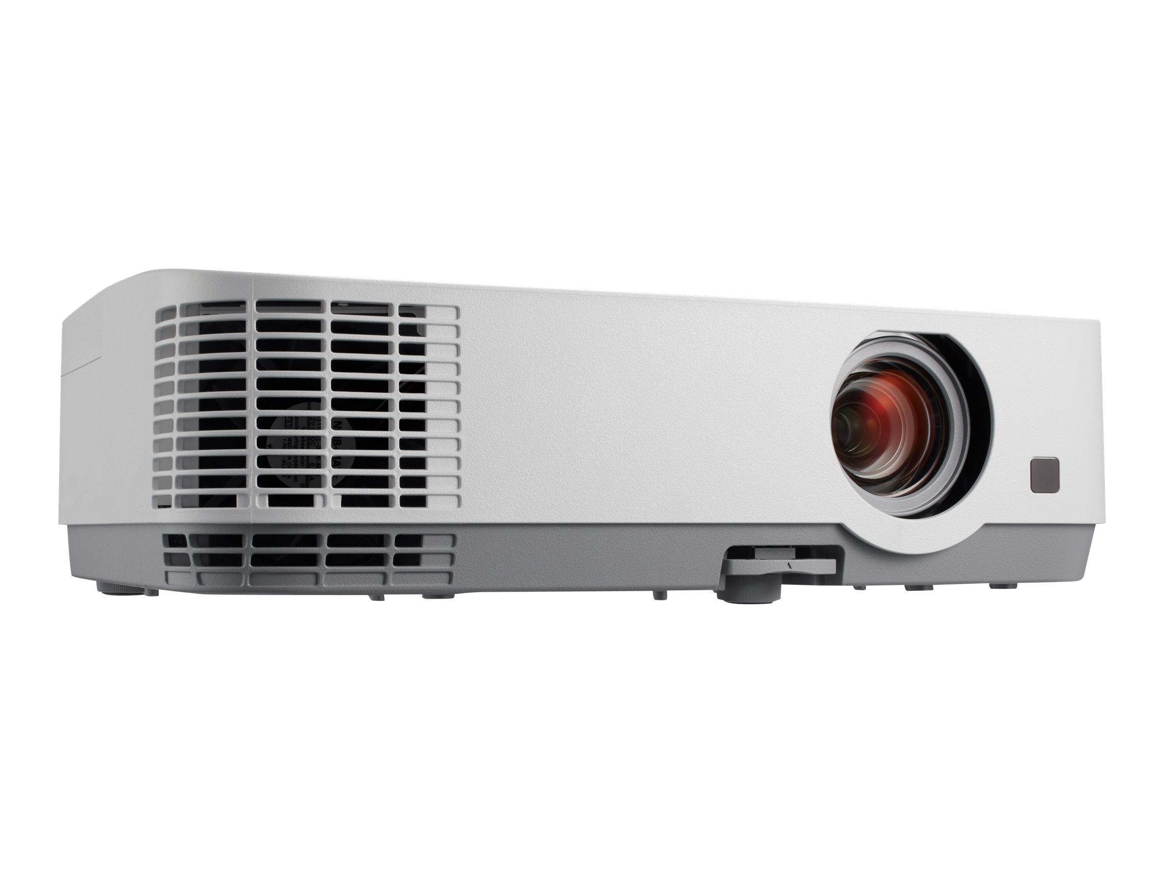 NEC ME401X - LCD projector | SHI