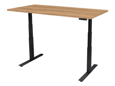 Ergotech HiLO - sit/standing desk frame