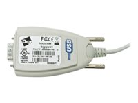 Digi Edgeport 1 - serial adapter - USB - RS-232