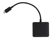 VisionTek adapter - HDMI / USB