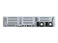Cisco Hyperflex System HX240c M6 Hybrid - rack-mountable - no CPU - 0 ...