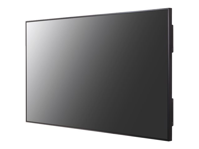86UH5E - LG 86UH5E UH5E Series - 86" LED-backlit LCD display - 4K - for ...